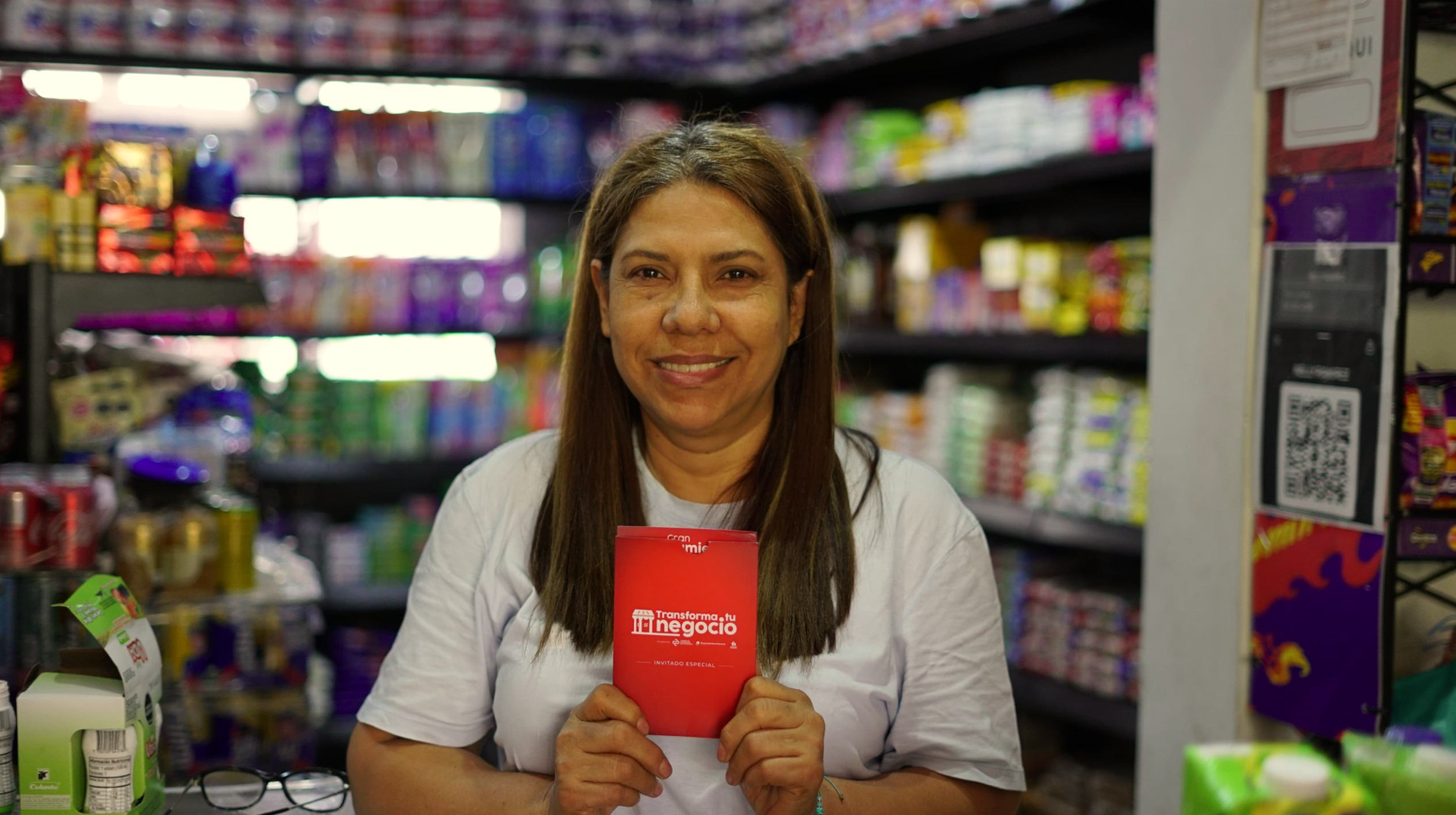 Cámara de Comercio de Bucaramanga - [ Blog - Transforma tu Negocio, el programa que impulsará el ...