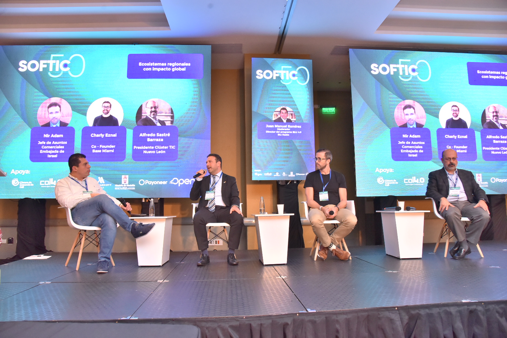 Cámara de Comercio de Bucaramanga - [ Blog - El Congreso Internacional ...