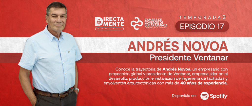 Cámara de Comercio de Bucaramanga - [ Conexión ]