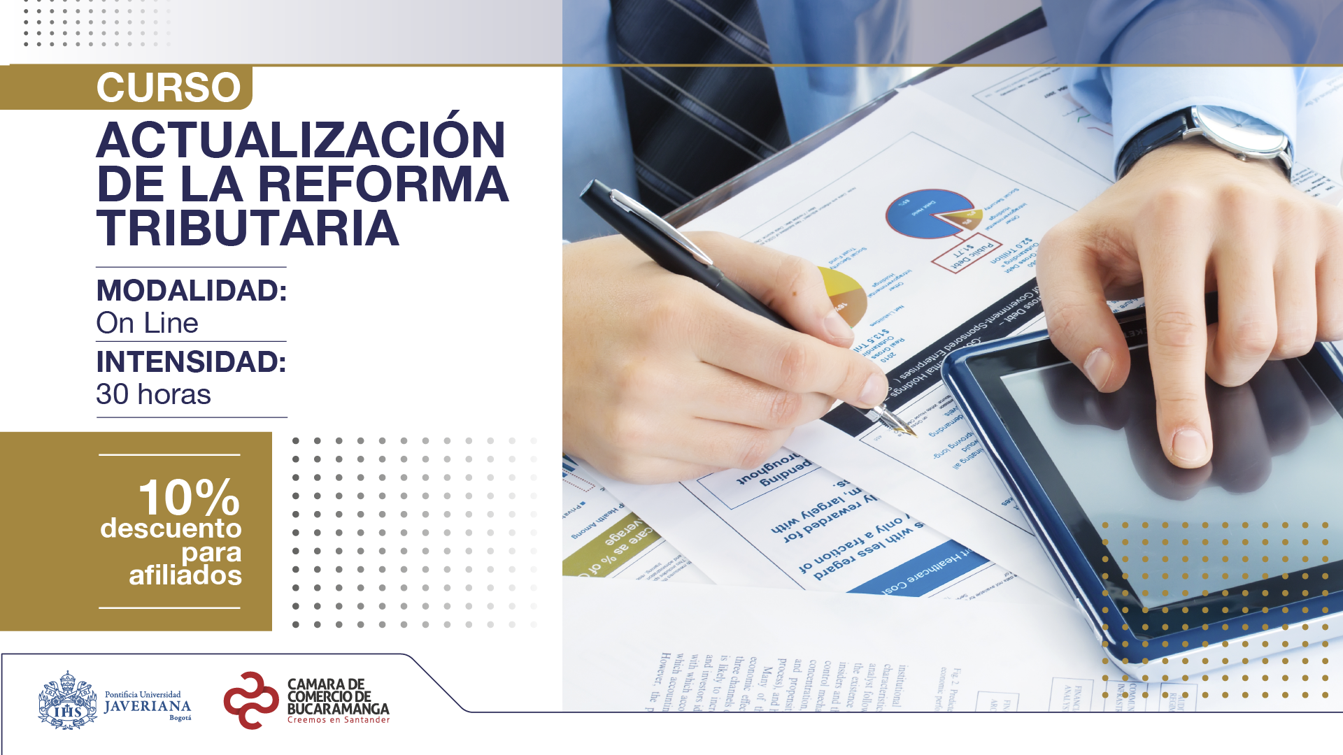 Cámara de Comercio de Bucaramanga - [ Formacion - CURSO ACTUALIZACIÓN ... Cámara de Comercio de Bucaramanga - [ Formacion - CURSO ACTUALIZACIÓN ...
